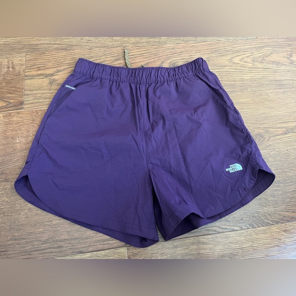 The North Face | Shorts | The North Face Womens Class V Pathfinder ...